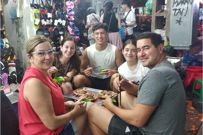 Hanoi Street Food + Night Life Tour - The Drinks: Beer, Wine, and Egg Coffee