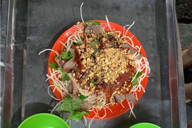 Hanoi Street Food + Night Life Tour - Is This Tour Worth It?