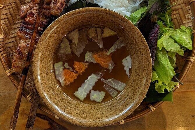 Hanoi Street Food Private Tour - Value and Practical Considerations