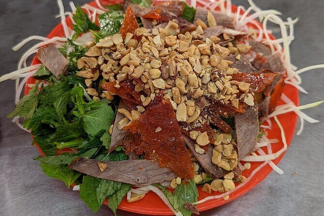 Hanoi Street Food Private Tour - Practical Tips for Travelers