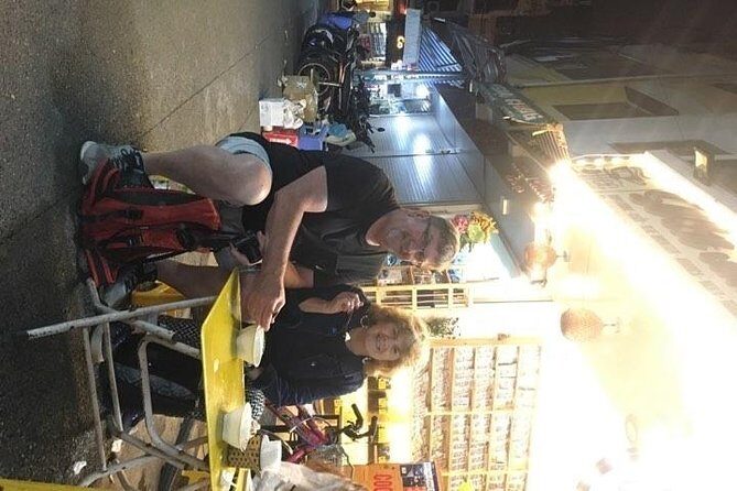Hanoi Street Food Private Tour - Final Reflections