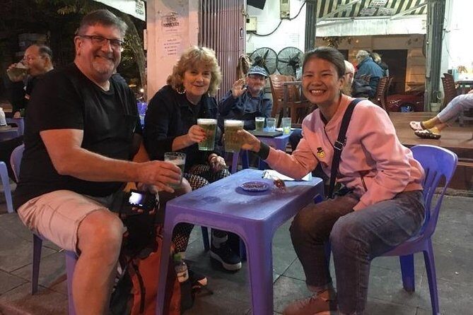 Hanoi Street Food Private Tour - Frequently Asked Questions