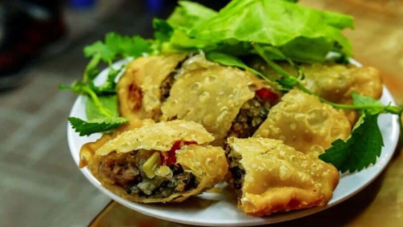 Hanoi Street Food Small Group/Private Tour with Train Street - Who Will Love This Tour?