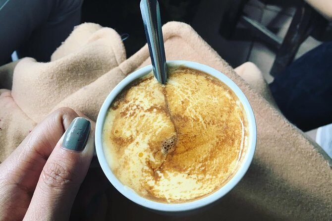 Hanoi Street Food: Small Group Walking Tour - A Closer Look at the Itinerary and Experience