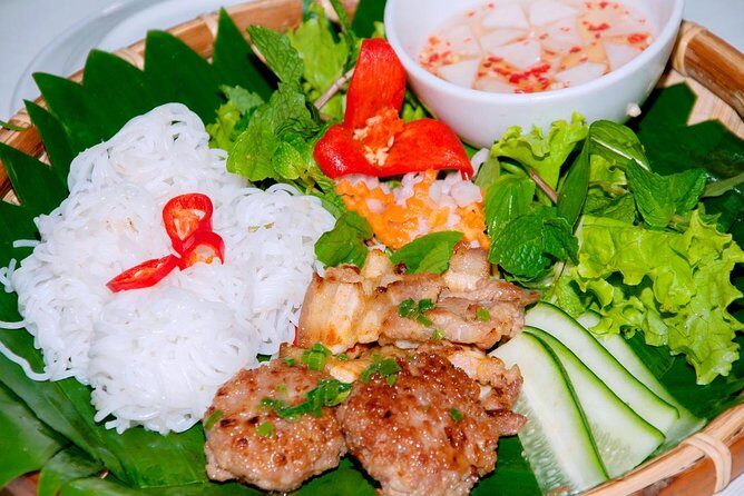 Hanoi Street Food: Small Group Walking Tour with Real Foodie - Why This Tour Offers Value