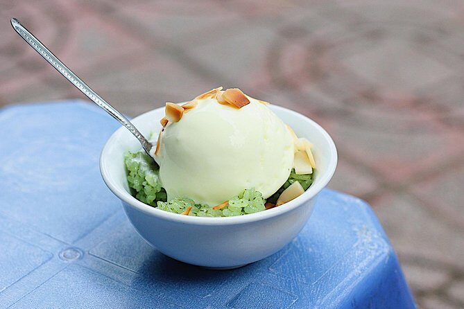 Hanoi Street Food: Small Group Walking Tour with Real Foodie - FAQ