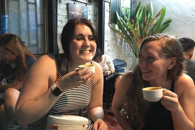 Hanoi Street Food Taste and learn about Hanoi lifestyle - Introduction: A Tasty Glimpse of Hanoi’s Streets