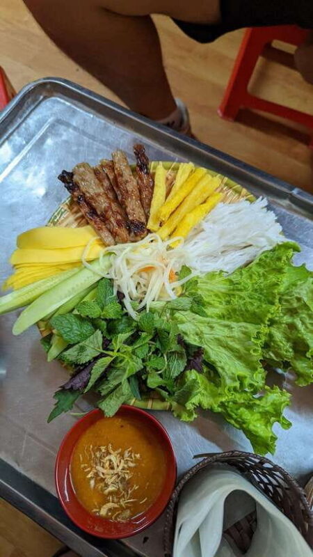 Hanoi Street Food Tour - Key Points