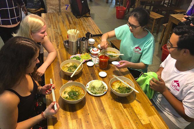Hanoi Street Food Tour - Exploring Hanoi Through Its Street Food