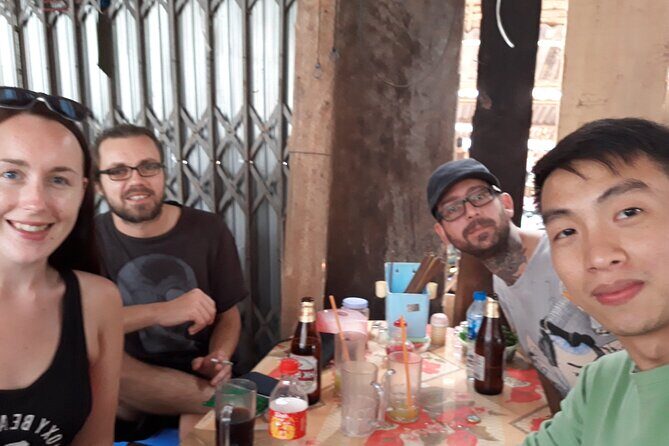 Hanoi Street Food Tour - Why Choose This Hanoi Food Tour?