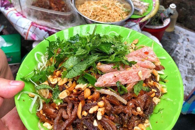 Hanoi Street Food Tour - Authenticity and Authenticity in Experience