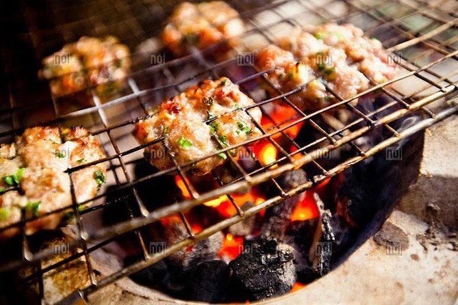 Hanoi Street Food Tour - A Closer Look at the Hanoi Street Food Tour