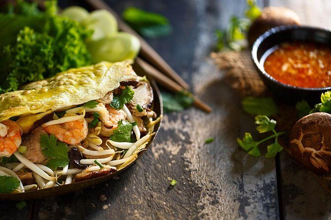 Hanoi Street Food Tour - FAQ