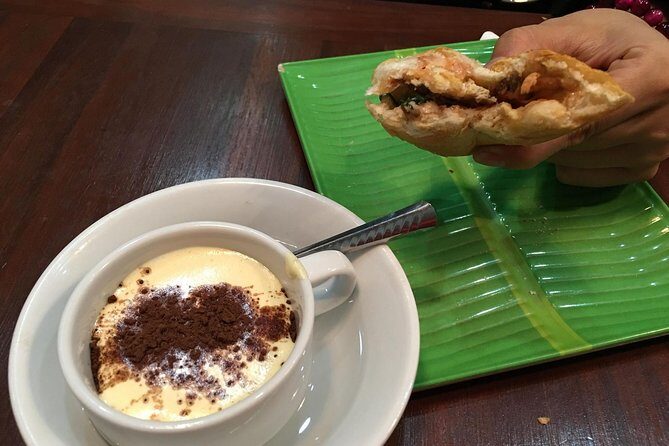 Hanoi Street Food Tour - Authenticity and Experience