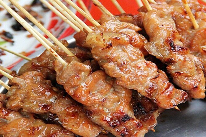 Hanoi Street Food Tour - The Sum Up