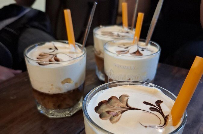 Hanoi street food tour - Final Thoughts