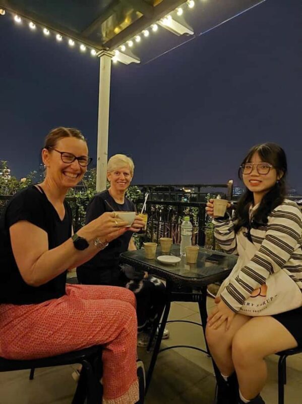 Hanoi Street Food Tour - An In-Depth Look at the Hanoi Street Food Tour