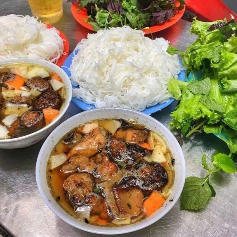 Hanoi Street Food Tour - Who Should Consider This Tour?