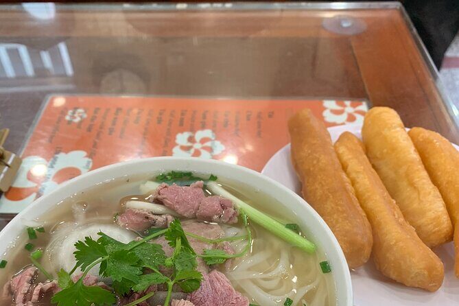 Hanoi Street Food Tour and Hang Out - An In-Depth Look at the Hanoi Street Food Tour