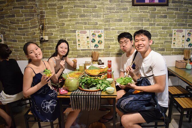 Hanoi Street Food Tour and Hang Out - Who Will Love This Tour?