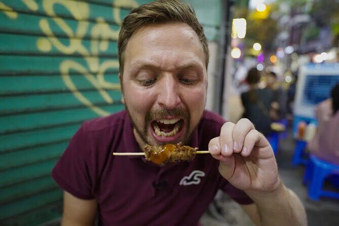 Hanoi Street Food Tour - Best Price - A Deep Dive into the Hanoi Street Food Tour