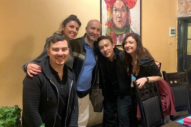 Hanoi Street Food Tour by Motorbike or Walking with Local Guide - FAQ