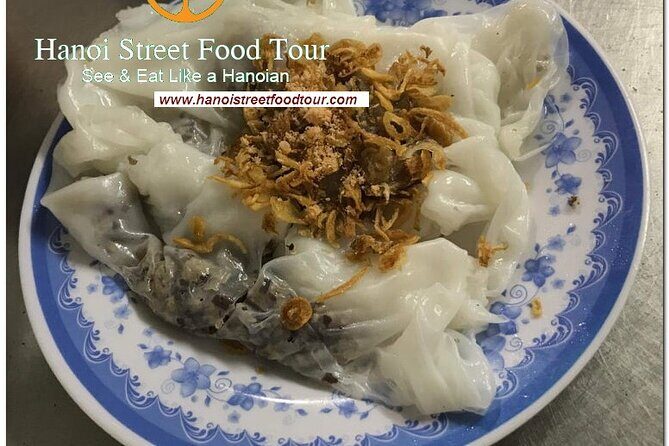 Hanoi Street Food Tour By Motorcycle - Who Will Love This Tour?