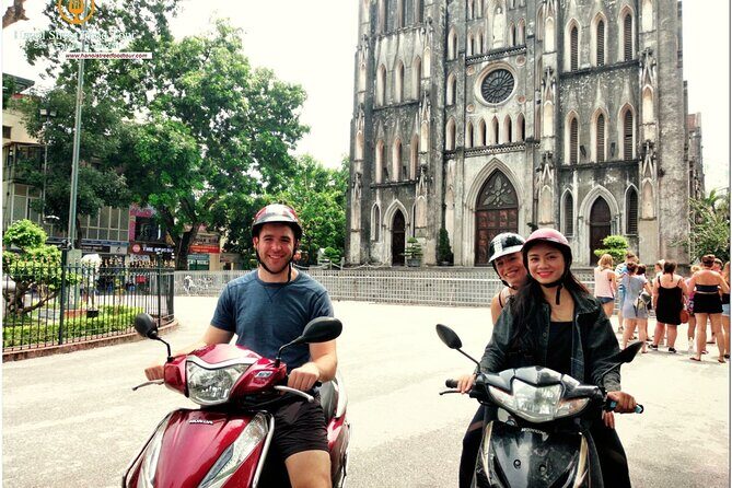 Hanoi Street Food Tour By Motorcycle - Final Thoughts: Who Is This Tour For?
