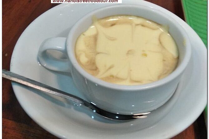 Hanoi Street Food Tour By Motorcycle - Frequently Asked Questions (FAQs)