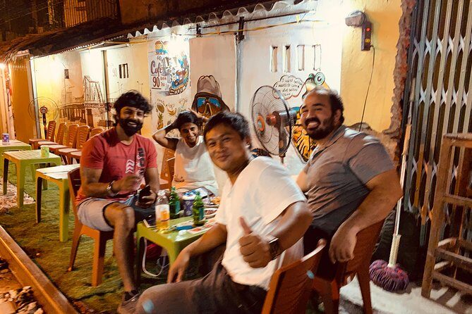 Hanoi Street Food Tour, Hidden Gems - Introduction