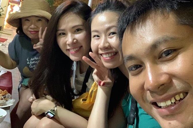 Hanoi Street Food Tour, Hidden Gems - The Sum Up