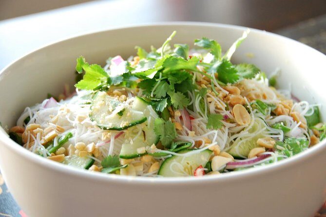 Hanoi Street Food Tour including delicious food & Local guide - An In-Depth Look at the Hanoi Street Food Tour