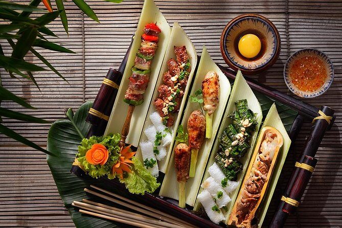 Hanoi Street Food Tour including delicious food & Local guide - Final Thoughts