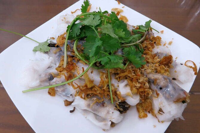 Hanoi street food tour (Private tour) - Value and Overall Impression
