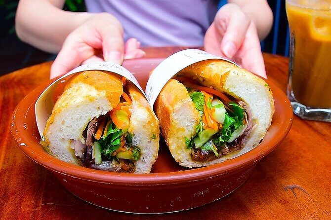 Hanoi street food tour (Private tour) - Who Should Book This Tour?