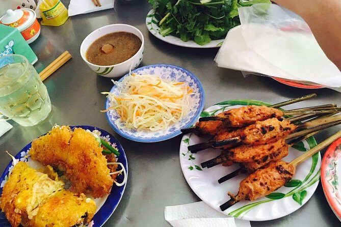 Hanoi street food tour (small group) - Who Should Consider This Tour?