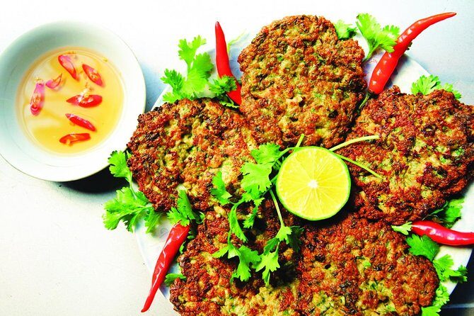 Hanoi street food tour (small group) - Final Thoughts