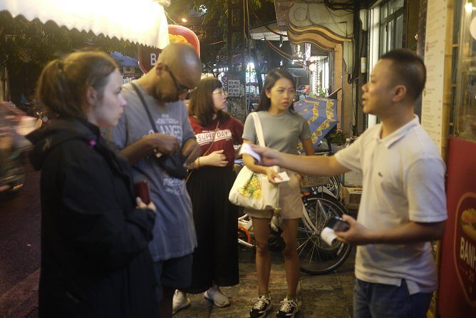 Hanoi street food tour small group tour - FAQ
