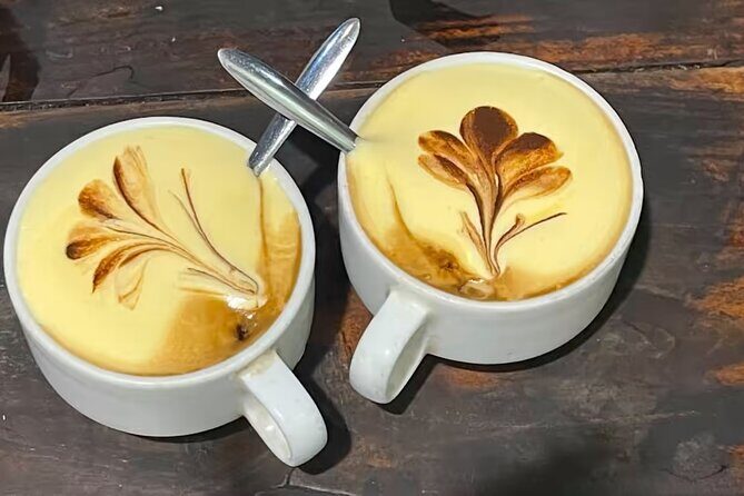 Hanoi Street Food Tour Taste 6 Local Dishes and Drinks - What the Tour Entails: A Step-by-Step Breakdown