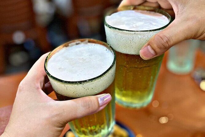 Hanoi Street Food Tour Taste 6 Local Dishes and Drinks - Who Will Enjoy This?