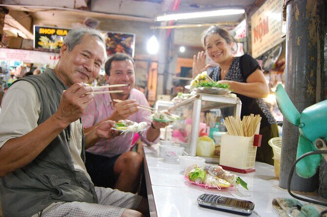 Hanoi Street Food Tour with Local Delicacies (3 Hours) - Final Thoughts: Is it Worth It?