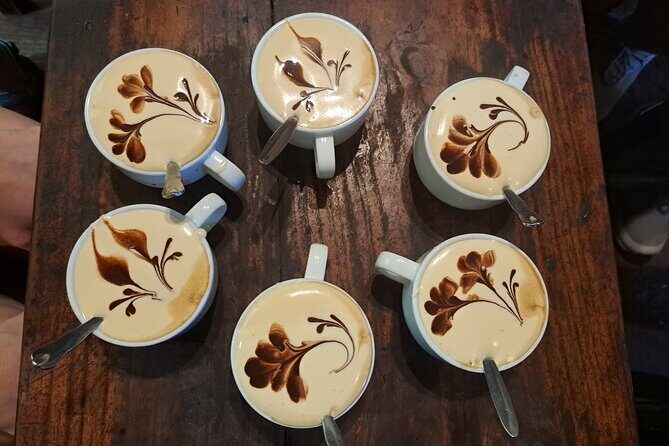 Hanoi Street Food Tour with Local Guide - The Sum Up: A Flavorful, Authentic Introduction to Hanoi