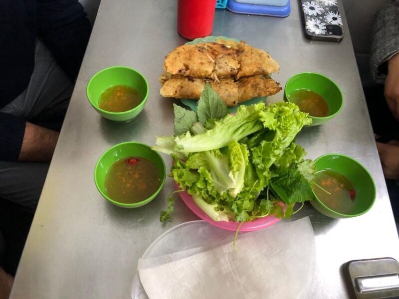 Hanoi Street Food Tour With Local Guide - The Experience’s Strengths and Potential Drawbacks