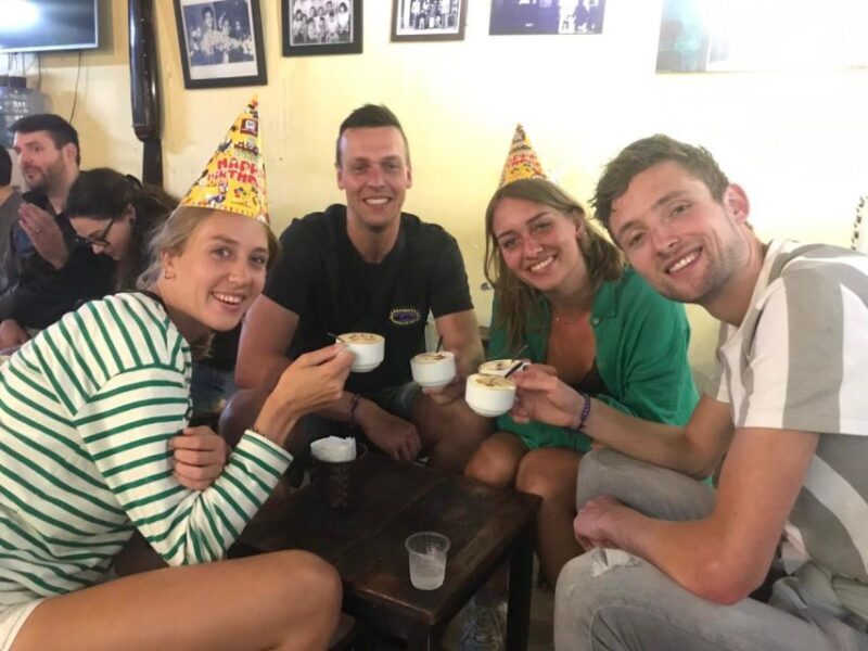 Hanoi Street Food Tour With Local Guide - Who Will Love This Tour?