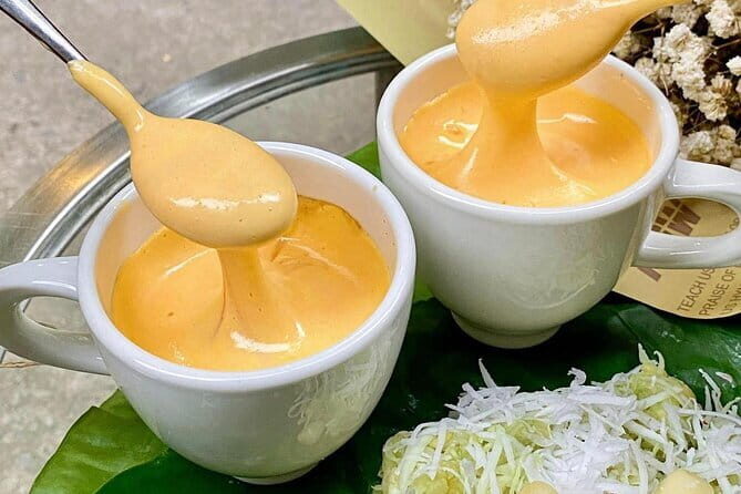 Hanoi Street Food Tour with Small Group - Key Points