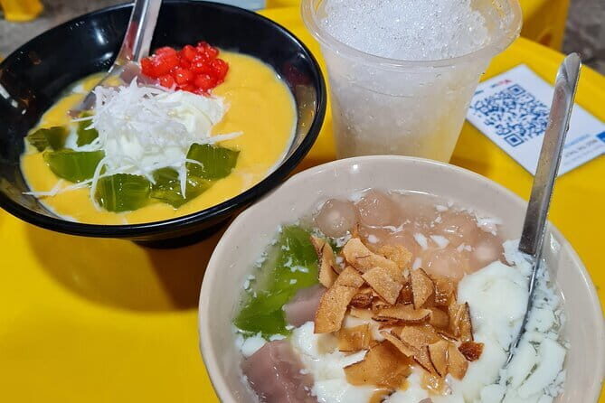 Hanoi Street Food Tour with Small Group - The Value of the Tour: Is It Worth It?