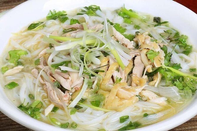 Hanoi Street Food Tour with Train Street - Practical Details and Value
