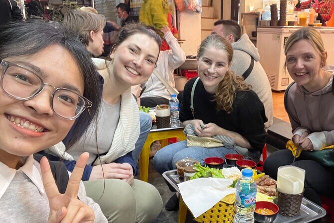 Hanoi Street Food Tour with Train Street Visit - An Introduction to the Tour: What Makes It Special?