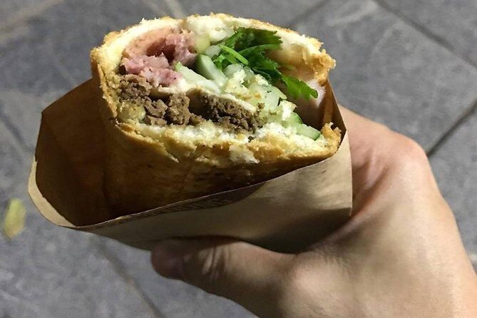 Hanoi Street Food Walking Tour - What Travelers Say: Authentic Experiences and Top Guides