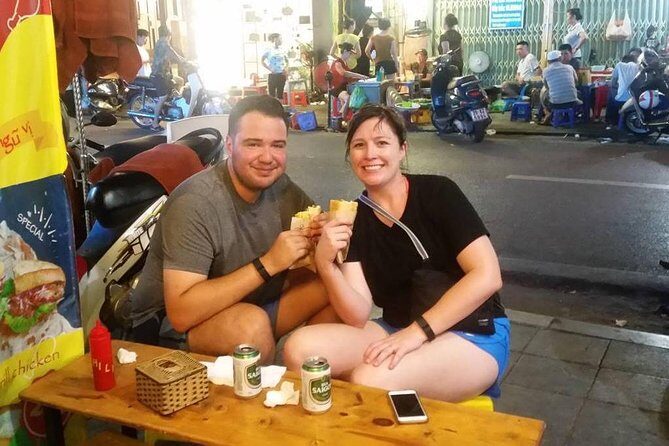 Hanoi Street Food Walking Tour - FAQ